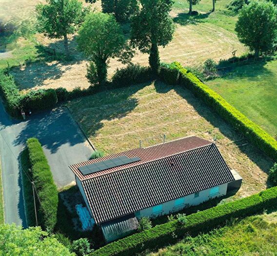 Maison 5 pièces à vendre à Violay