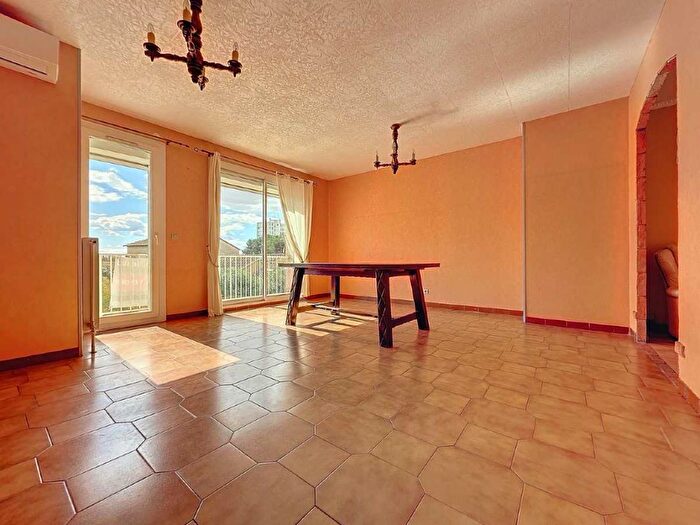 Maison à vendre - Béziers, La Devèze, Gargailhan - 5 pièces - 4 chambres