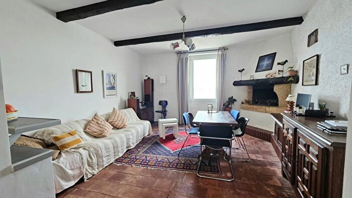 Maison à vendre - Bages - 3 pièces - 1 chambre