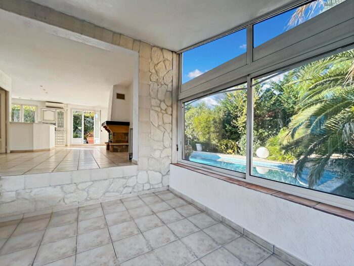 Maison à vendre - Fréjus, La Tour de Mare - 5 pièces - 4 chambres