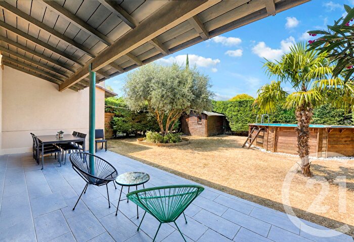 Maison 5 pièces à Launaguet, à vendre