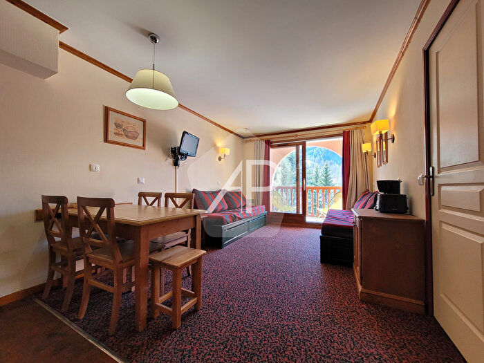 La Salle-les-Alpes - Appartement 2 pièces à vendre