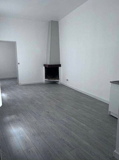 Appartement à louer - Cerisaie, Elbeuf - 2 pièces