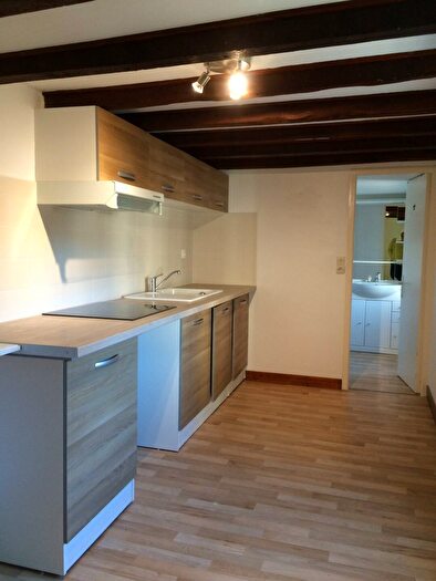 Appartement 2 pièces à louer - Chauvigny