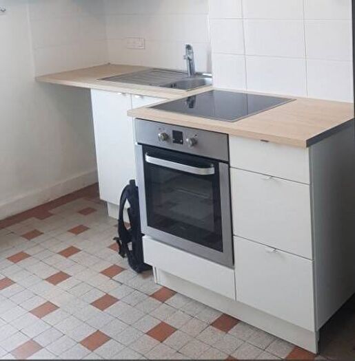 Appartement à louer - Saint Louis, Lyon ème arrondissement - 3 pièces - 2 chambres