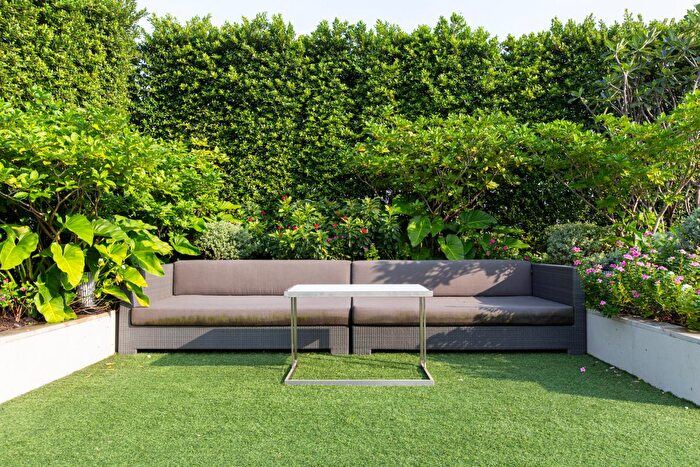 Appartement à vendre - Talence - 4 pièces - 3 chambres