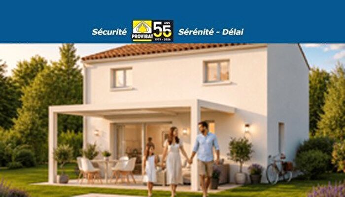 Congénies - Maison 4 pièces à vendre