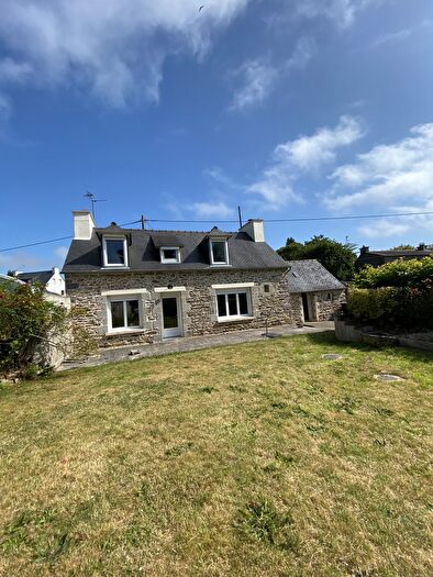 Maison à vendre - Plouha - 4 pièces - 2 chambres