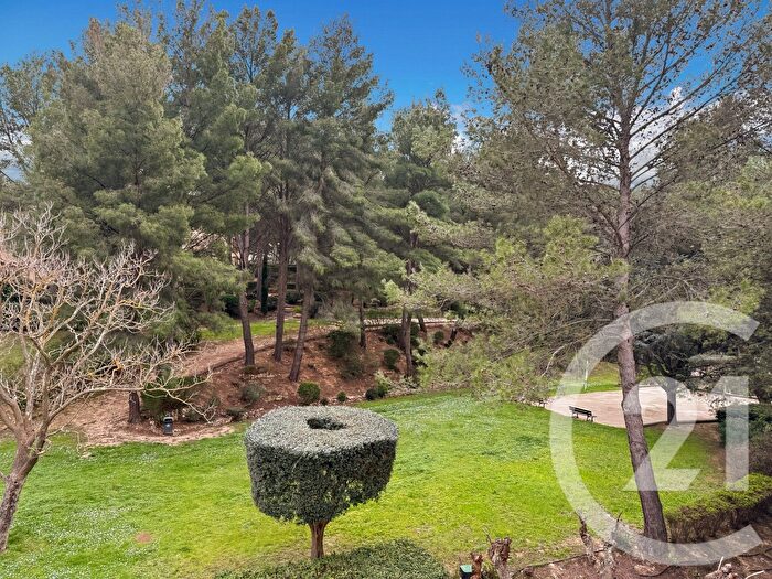 Appartement à vendre - Sanary-sur-Mer - 2 pièces - 1 chambre