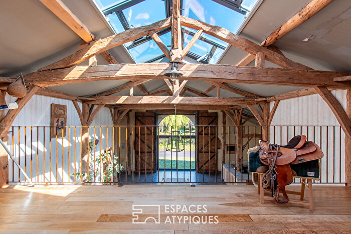 La Garnache : Maison 7 pièces à vendre