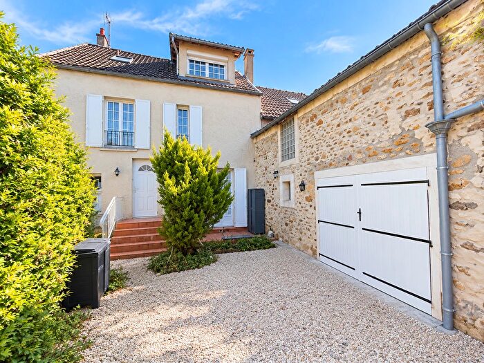 Appartement 3 pièces à vendre - Chaumes-en-Brie
