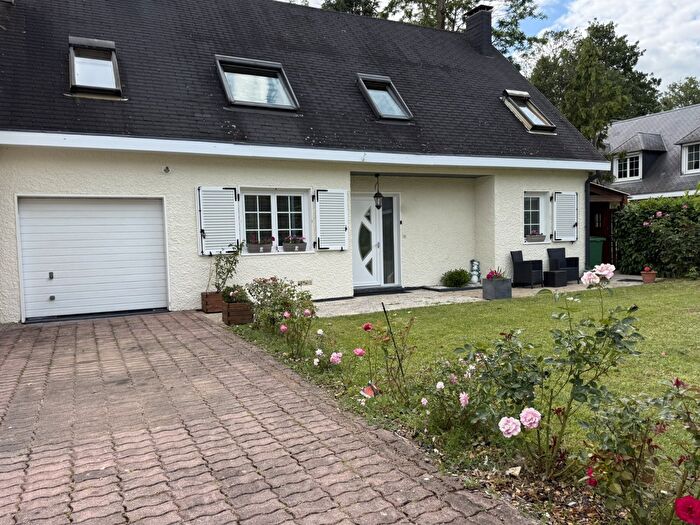Maison 7 pièces à Orléans, La Bolière, Campus, à vendre