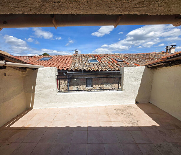 Saint-Pargoire : Maison 4 pièces à vendre