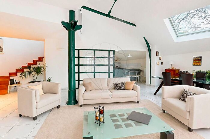 Orléans - Appartement 6 pièces à vendre