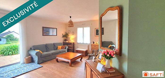 Maison 5 pièces à Puceul, à vendre