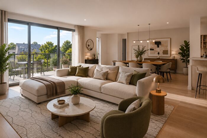 Orléans, La Madeleine, Saint-Laurent - Maison 5 pièces à vendre
