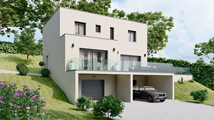 Maison 6 pièces à Orcet, à vendre