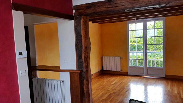 Appartement à louer - Poitiers - 2 pièces - 1 chambre