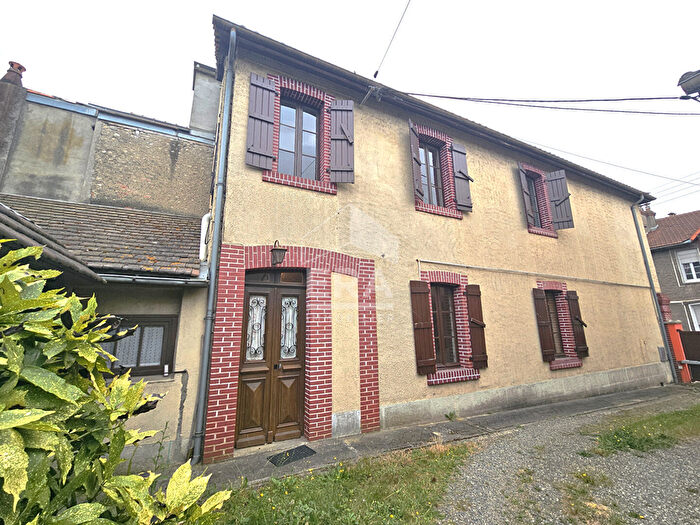 Maison à vendre - Tarbes, Laubadère - 4 pièces - 2 chambres