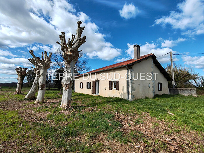 Maison 5 pièces à Peyrehorade, à vendre