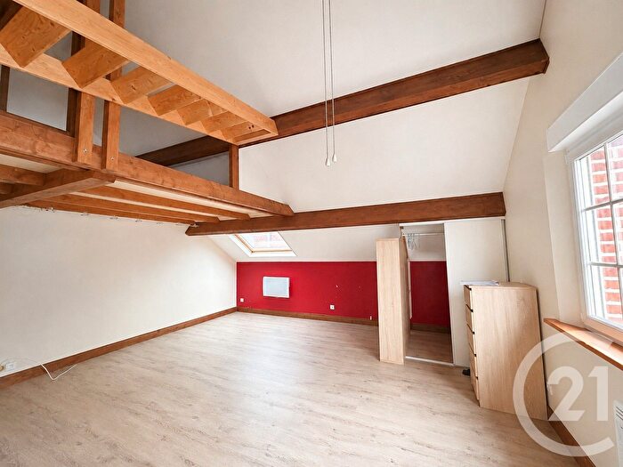 Roisel - Appartement 2 pièces à louer