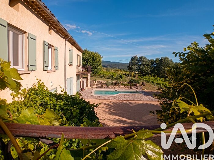 Maison 7 pièces à vendre à Faucon