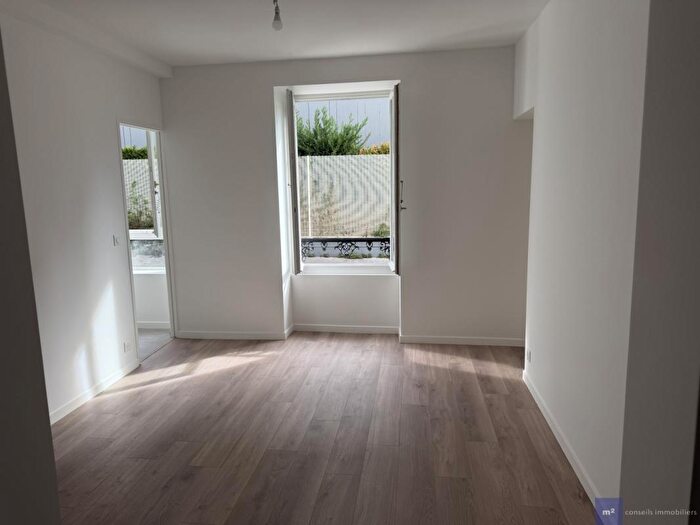 Appartement 3 pièces à vendre à Paris 20ème, Plaine, Lagny