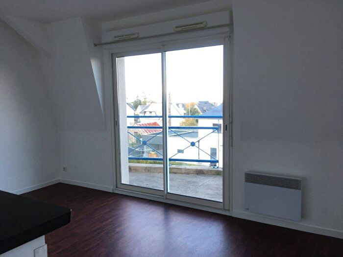 Appartement 1 pièce à louer - Ploufragan