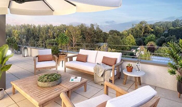 Maison à vendre - Plombières-lès-Dijon - 3 pièces