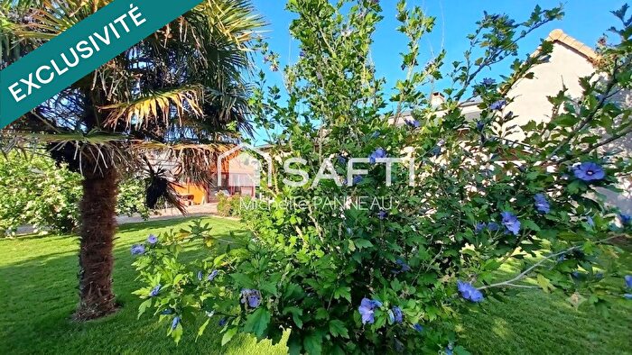 Maison 6 pièces à Courcelles-la-Forêt, à vendre