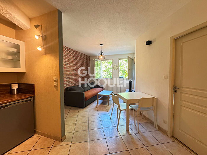 Appartement 2 pièces à louer à Albi, Quartiers Ouest, Pointe de Marre