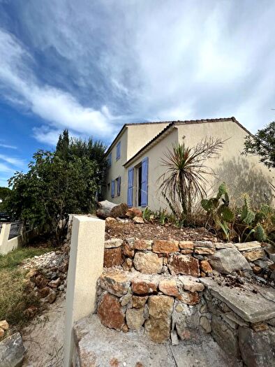 Draguignan, Billette, La Foux, Les Négadis - Maison 5 pièces à vendre