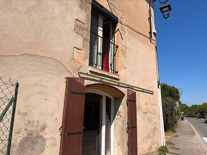Appartement 3 pièces à vendre à Pernes-les-Fontaines