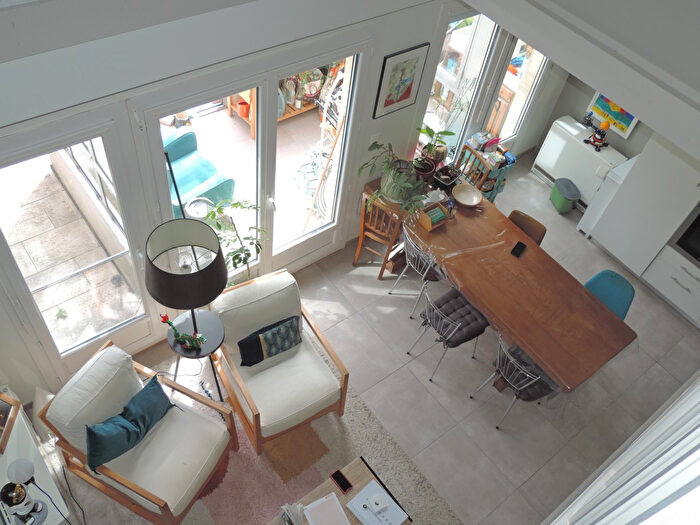 Bourg-en-Bresse, Centre, Brou, Baudières : Appartement 5 pièces à vendre