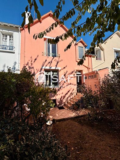 Maison 3 pièces à Lorient, Merville Nouvelle ville, à vendre
