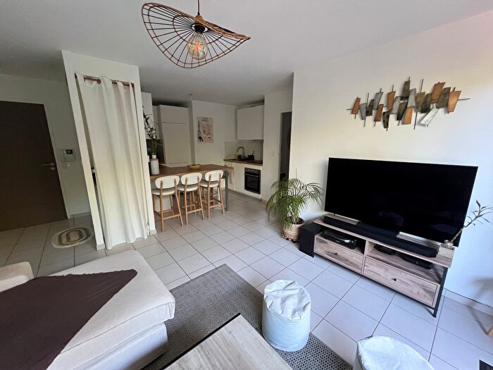 Appartement 3 pièces à Nantes, Chantenay, Sainte-Anne, à louer