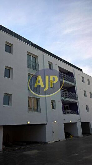 Hôtel de Ville, Couëron : Appartement 2 pièces à louer
