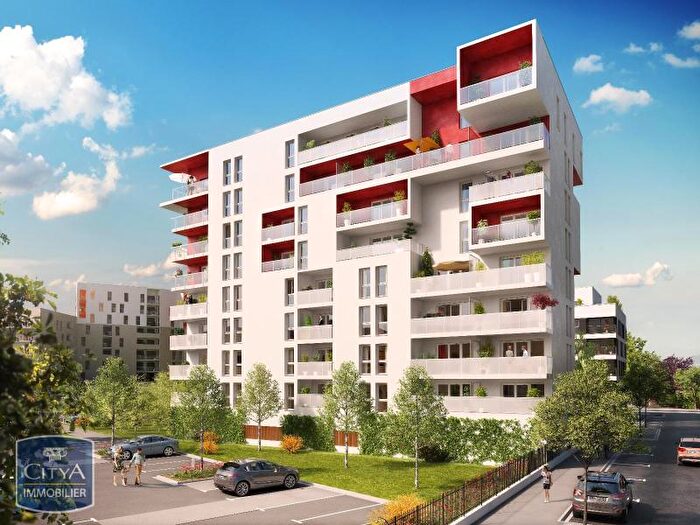 Caen, Grâce de Dieu : Appartement 2 pièces à louer