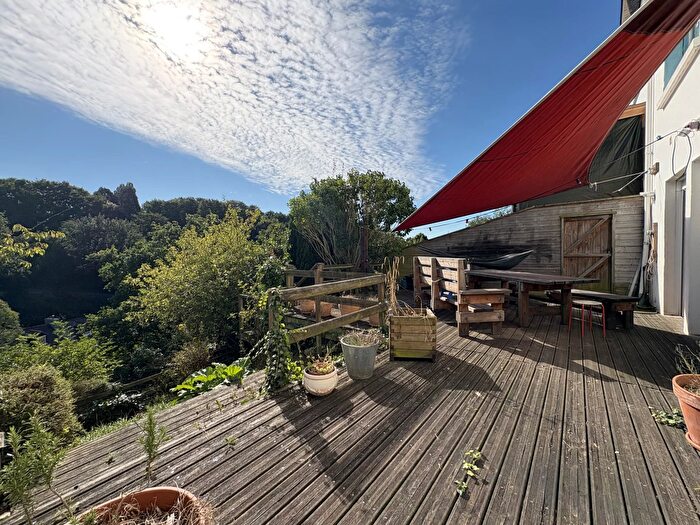 Maison à vendre - Saint-Brieuc, Ville Hellio, Tour dAuvergne, Ville Jouha - 7 pièces - 3 chambres