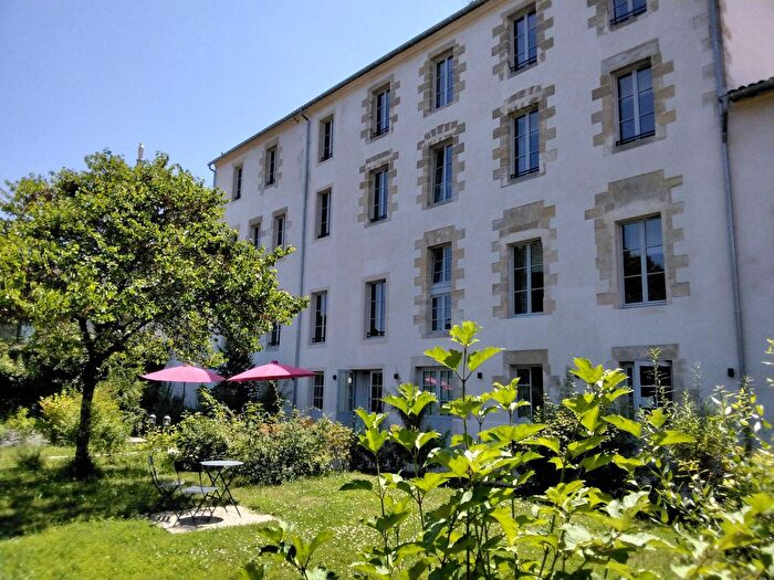 Verdelais : Appartement 1 pièce à louer