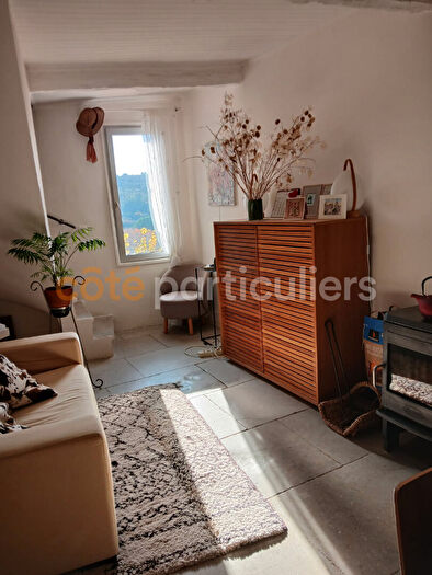 Maison à vendre - Murviel-lès-Montpellier - 2 pièces - 1 chambre