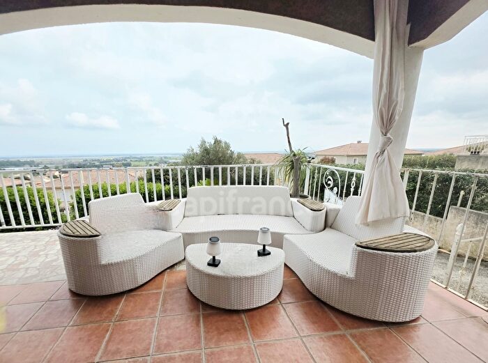 Maison à vendre - Biguglia - 6 pièces - 3 chambres