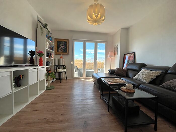 Appartement 3 pièces à louer à Longeville-lès-Metz