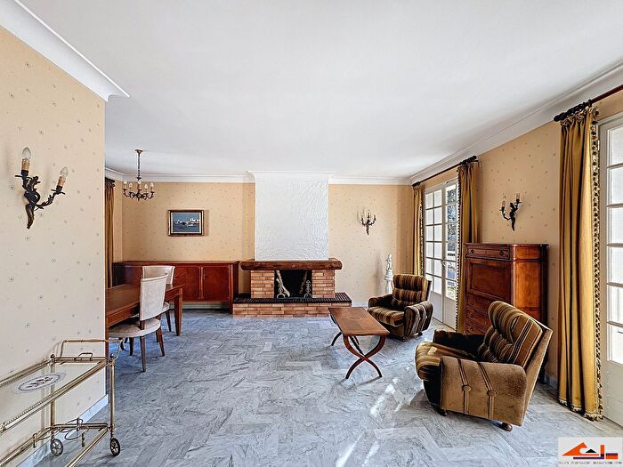 Maison à vendre - Ramonville-Saint-Agne - 7 pièces - 6 chambres