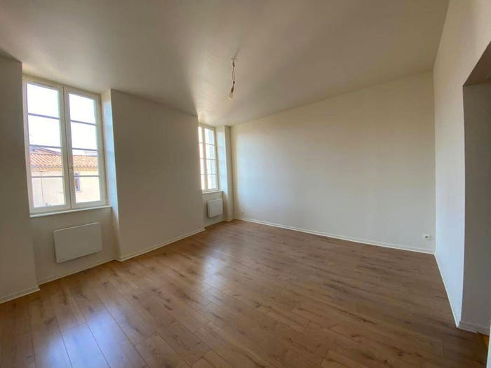 Appartement 2 pièces à louer - Centre Ville, Castres