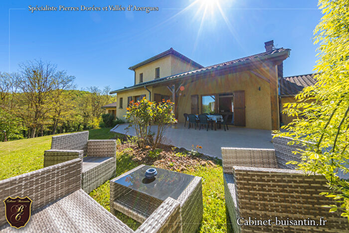 Maison 6 pièces à Châtillon, à vendre