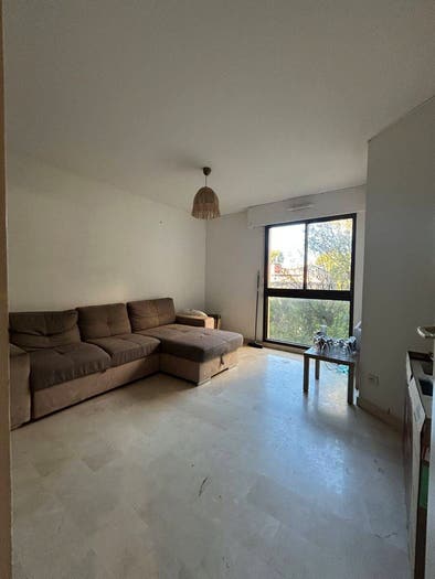 Appartement 2 pièces à Boutonnet, Montpellier, à louer