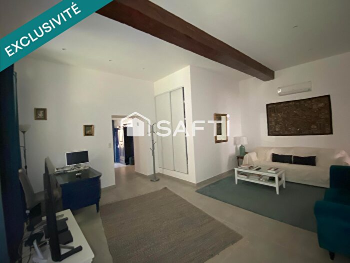 Appartement à vendre - Sartène - 3 pièces - 2 chambres