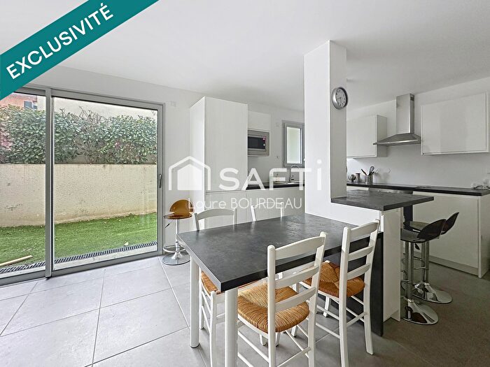 Appartement 3 pièces à vendre à Pibrac
