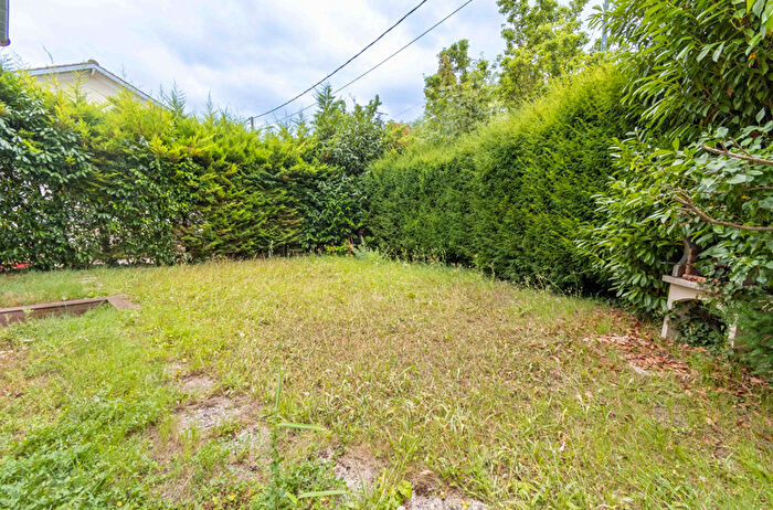 Maison à vendre - Soisy-sous-Montmorency, Les Sources - 7 pièces - 5 chambres